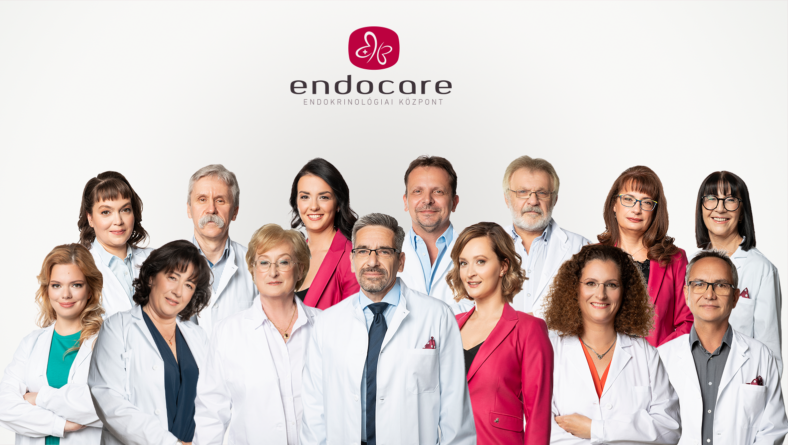 Rólunk - Endocare Endokrinológiai Központ